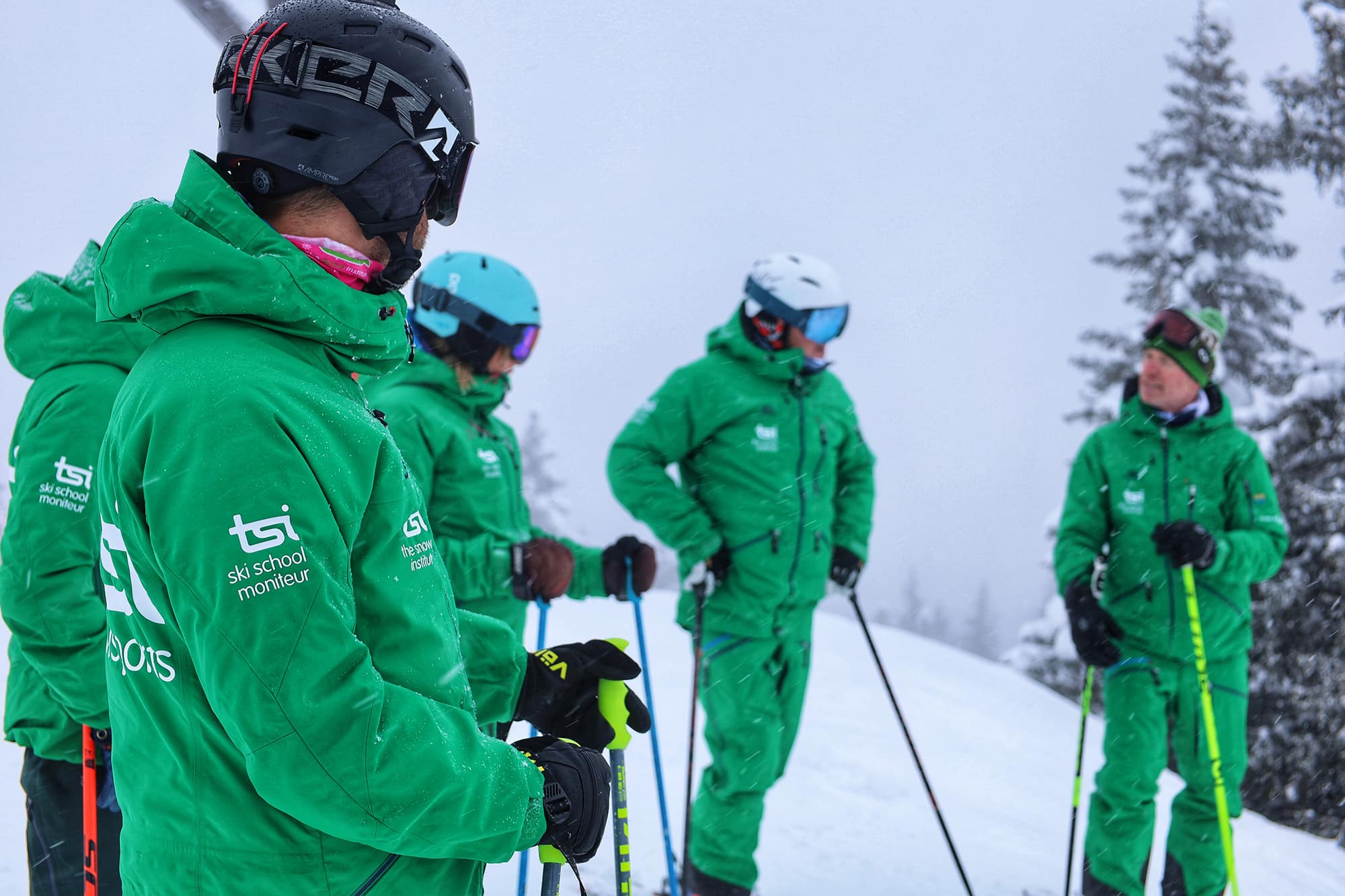 Ski Lesson Prices – Advanced Affordable – No1 Kids School